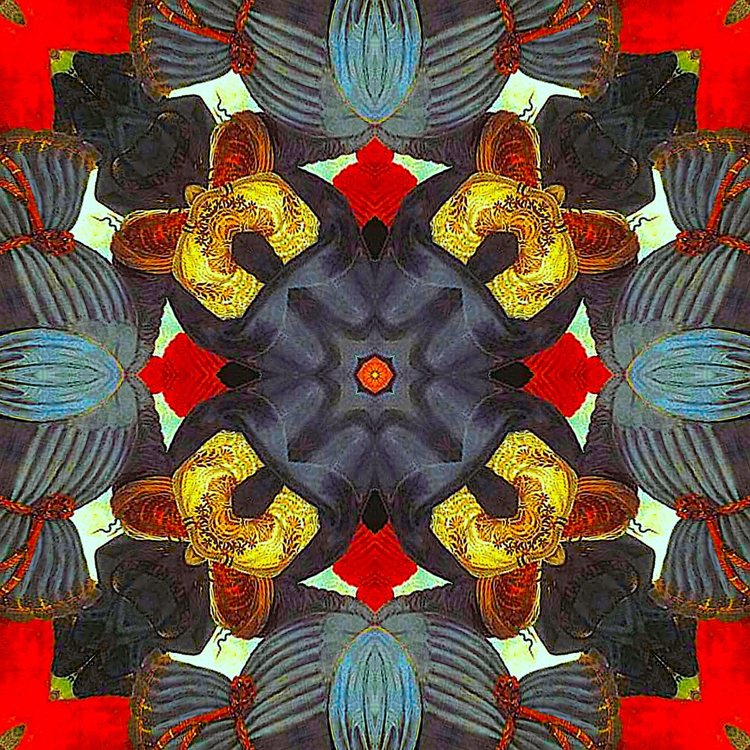 Solve #1 small jigsaw puzzle online with 64 pieces