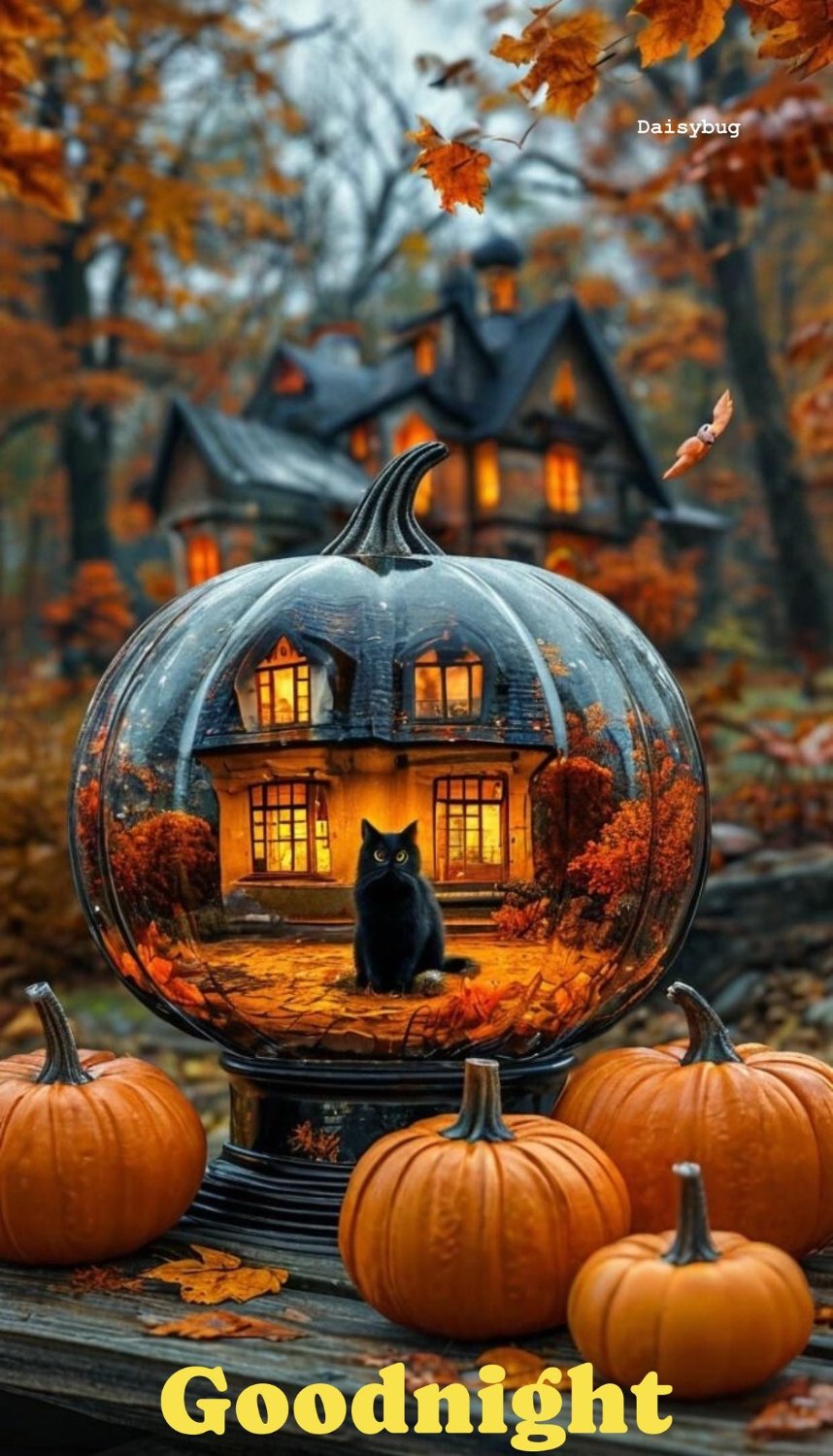 Solve Goodnight Blessings jigsaw puzzle online with 66 pieces