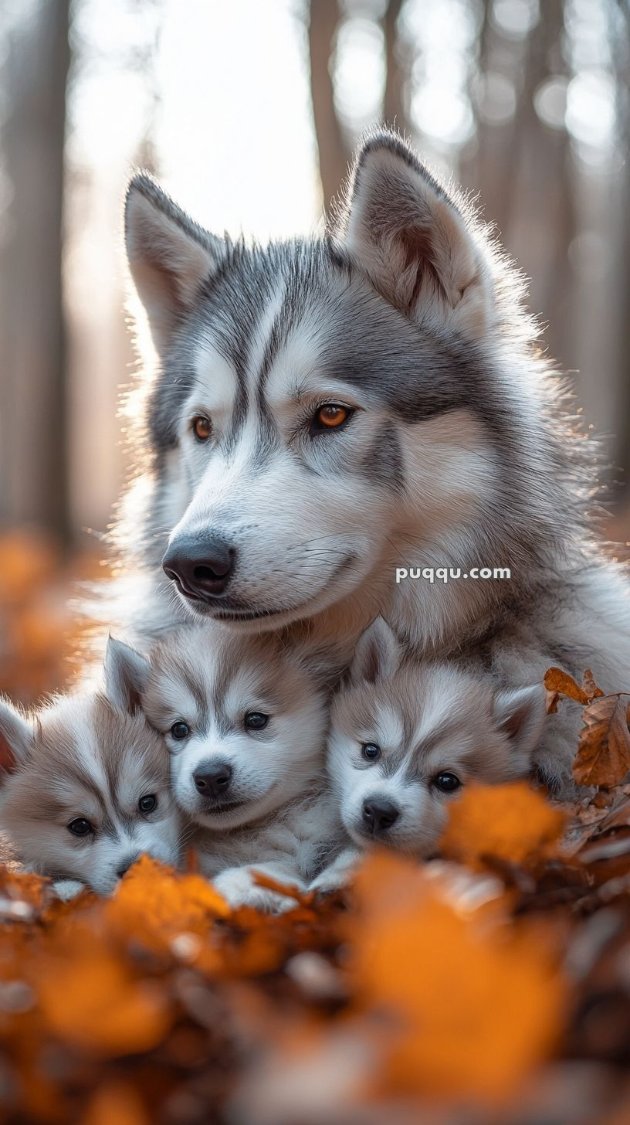 Solve Precious Animals 301 jigsaw puzzle online with 15 pieces