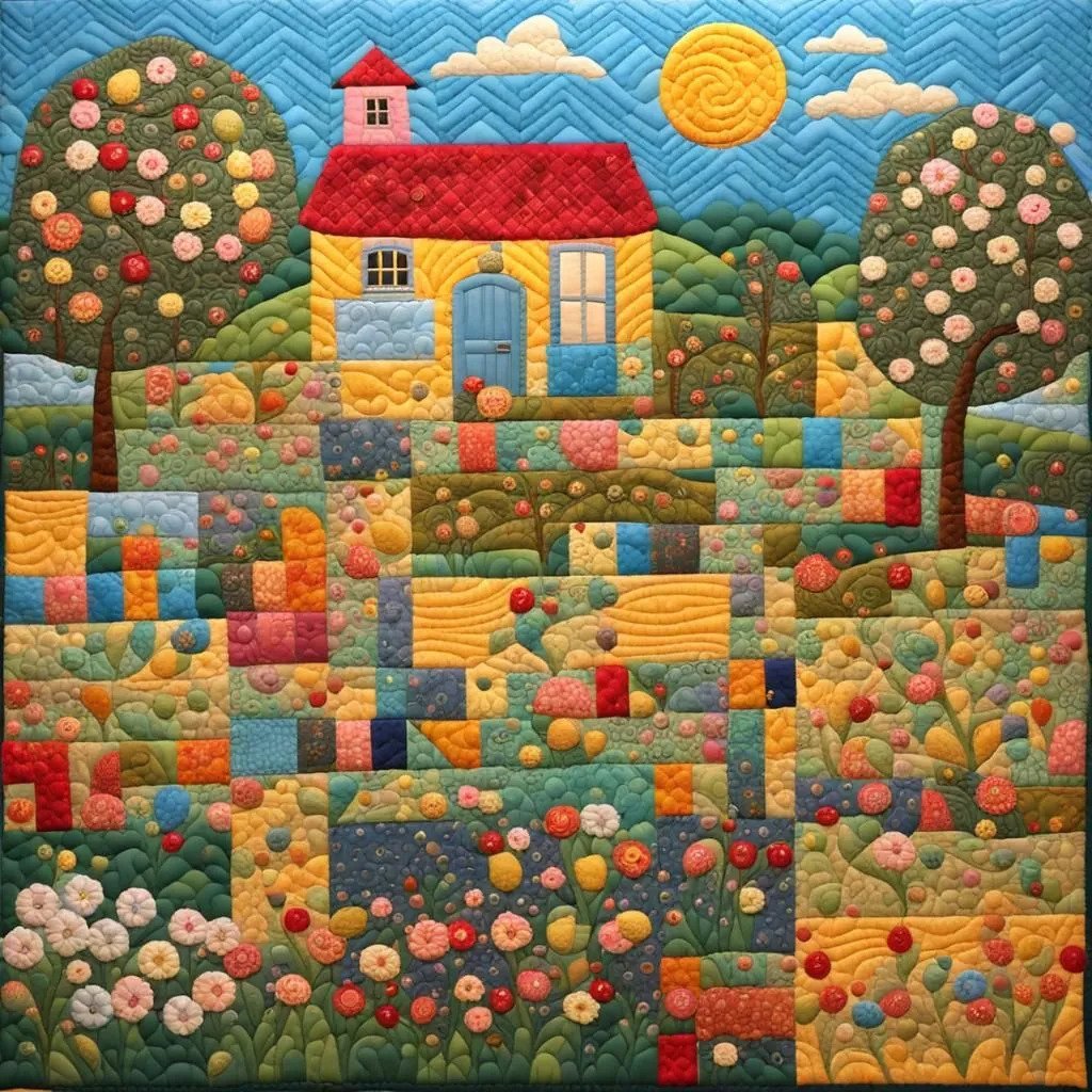 Solve Yapboz Ev jigsaw puzzle online with 100 pieces