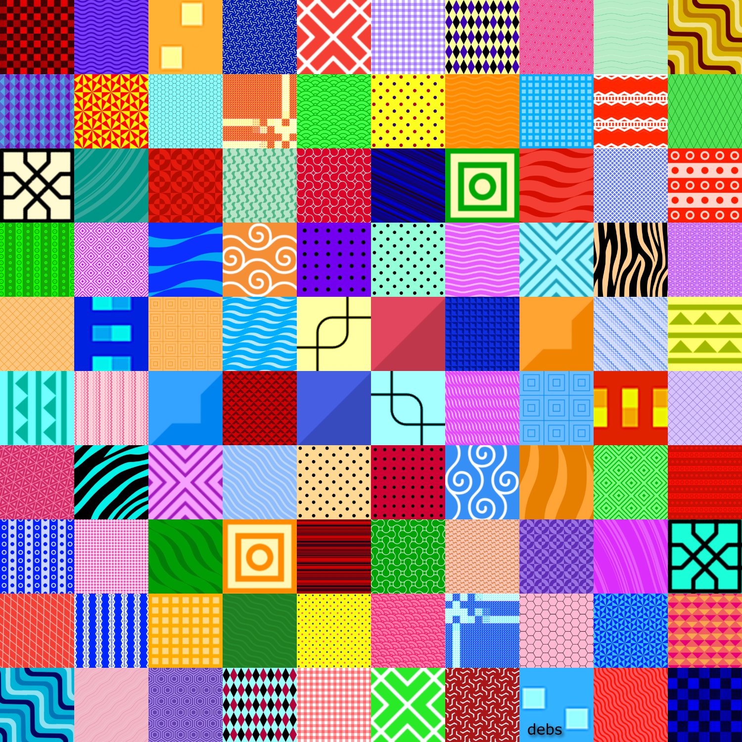 Solve Thursday mix jigsaw puzzle online with 400 pieces