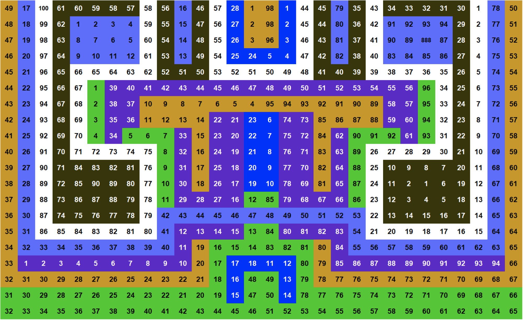 Solve 872 jigsaw puzzle online with 600 pieces