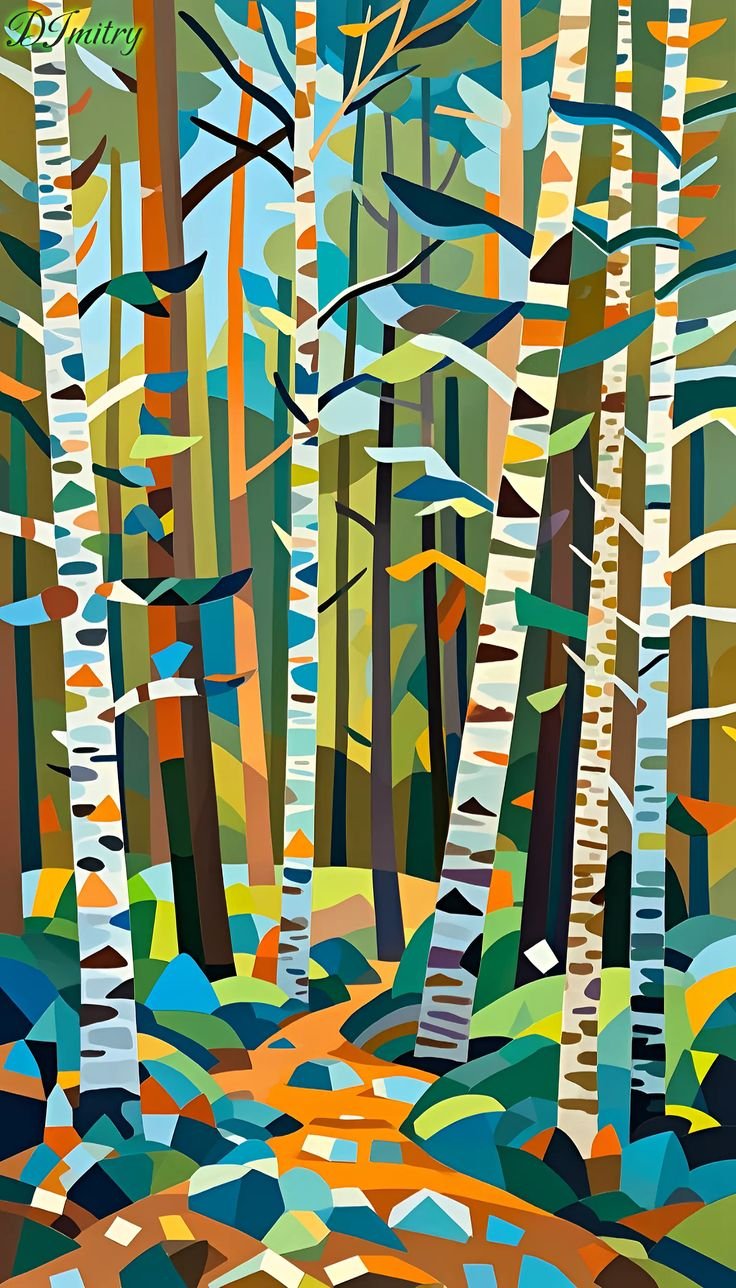 Solve Ormanda jigsaw puzzle online with 170 pieces