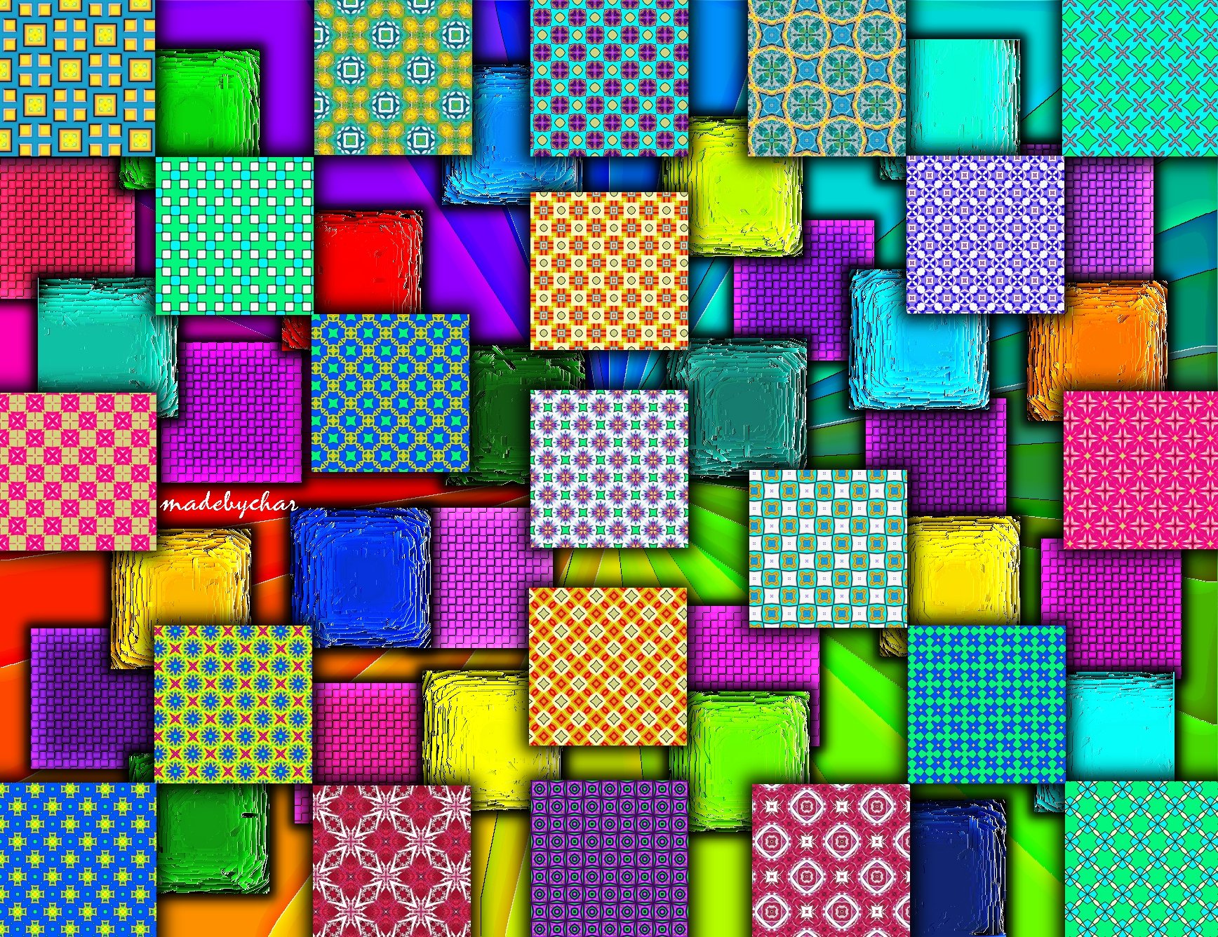 Solve Back to Basics... jigsaw puzzle online with 352 pieces