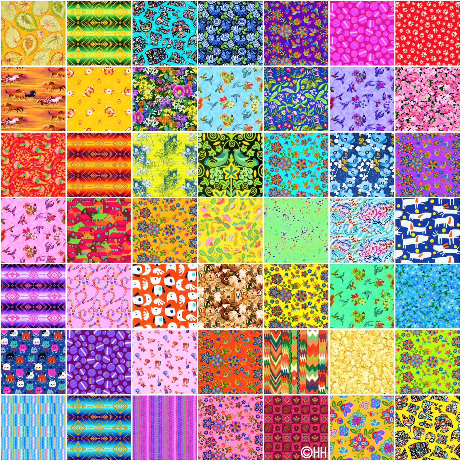 Solve 7x7 jigsaw puzzle online with 306 pieces