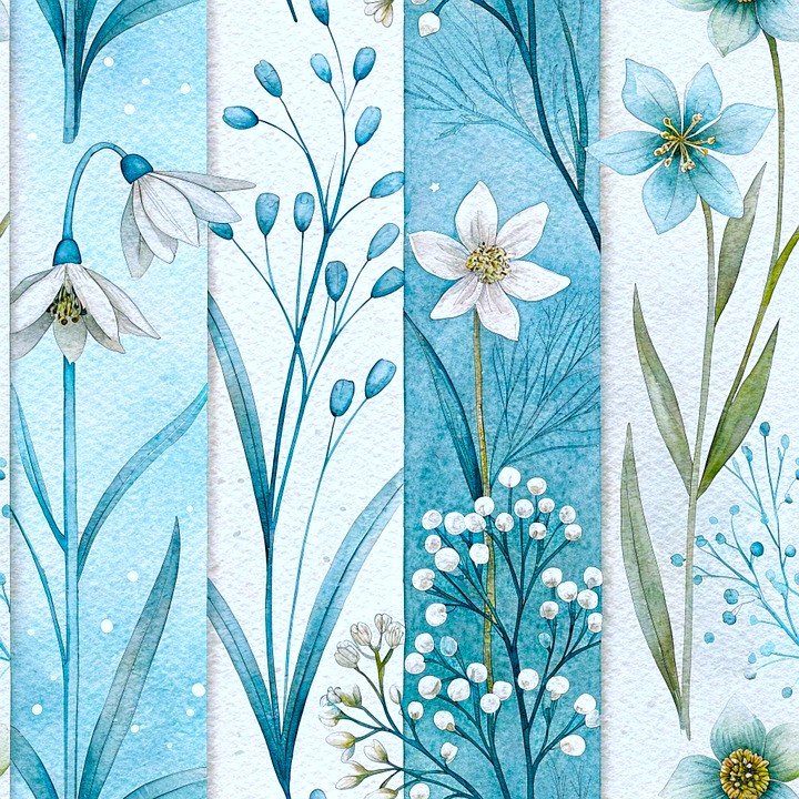 Solve Flowers jigsaw puzzle online with 81 pieces