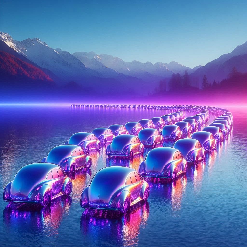 Solve Cars jigsaw puzzle online with 196 pieces