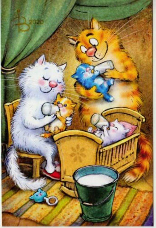 Solve Triplets jigsaw puzzle online with 150 pieces