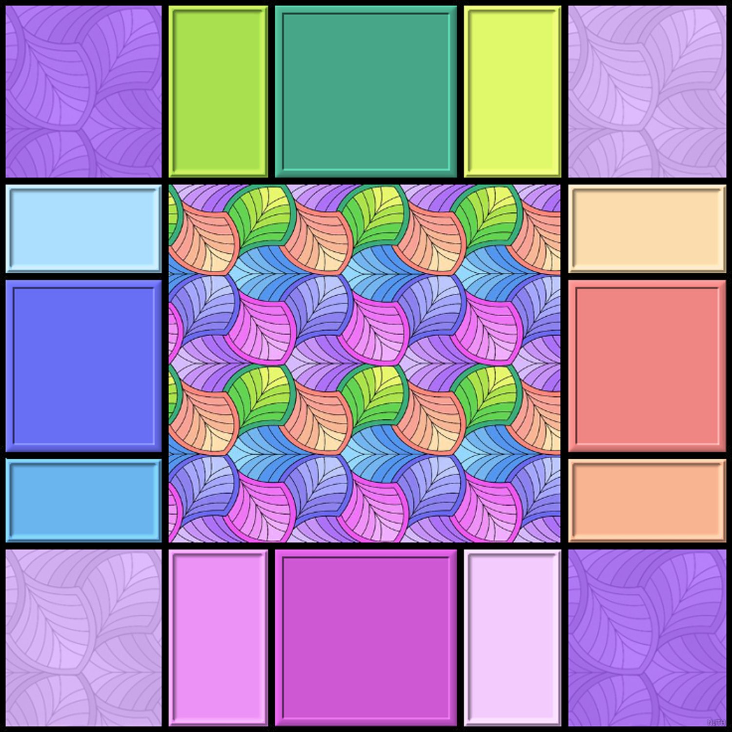 Jigsaw Puzzle | 256 pieces | May 28, 2024 - Medium | Jigidi