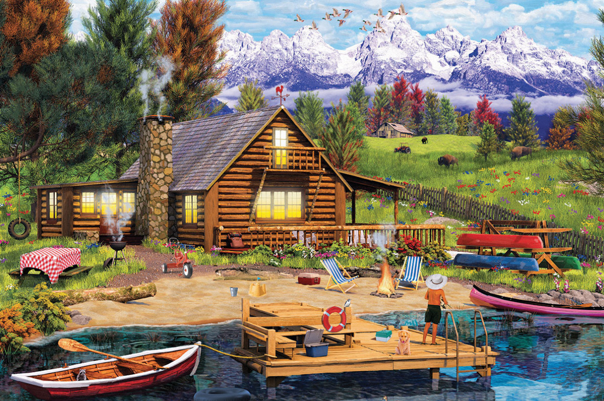 Solve jigsaw puzzle online with 260 pieces