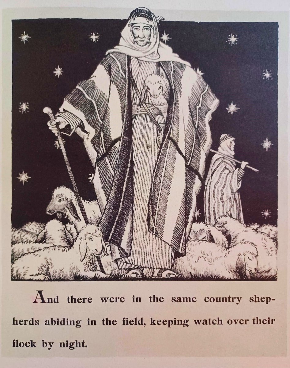 Solve Celebration of the First Christmas. . .from the exquisite book ...