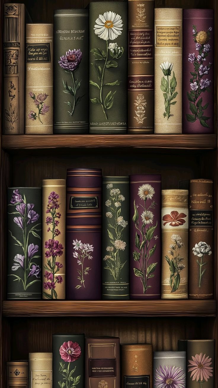 Solve books jigsaw puzzle online with 252 pieces