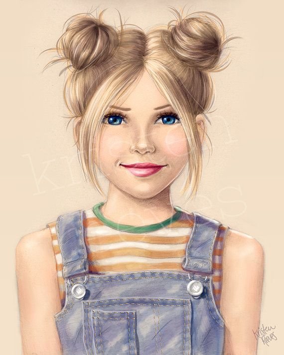 Solve Kristen Reeves Artwork jigsaw puzzle online with 48 pieces