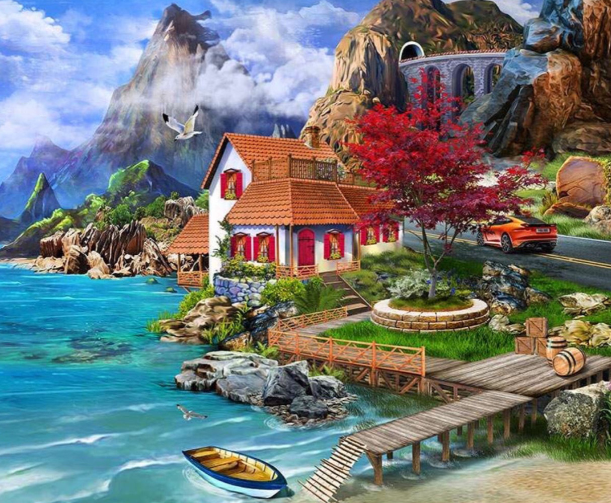 Solve jigsaw puzzle online with 340 pieces