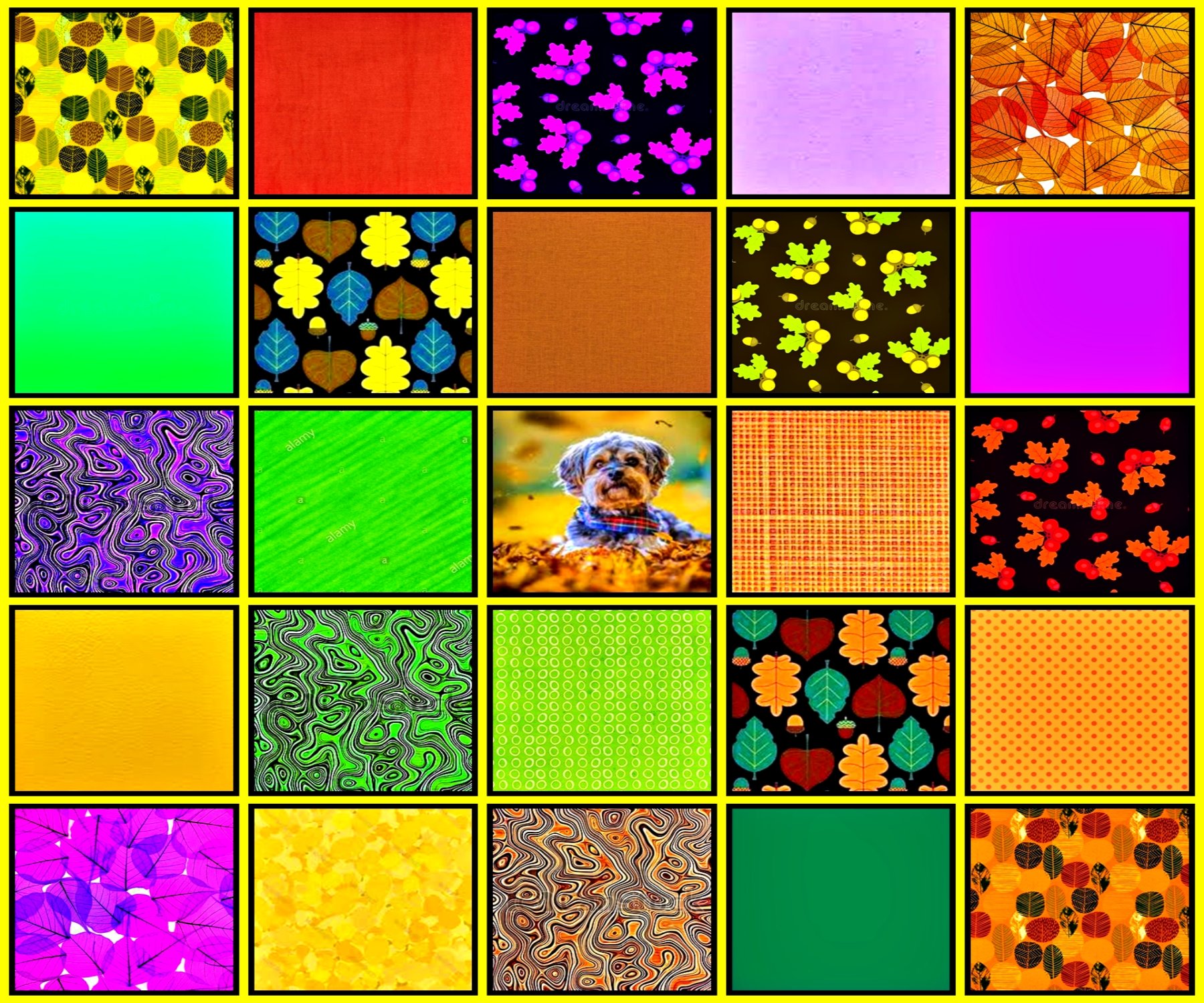 Solve Successive Autumns (W) jigsaw puzzle online with 252 pieces