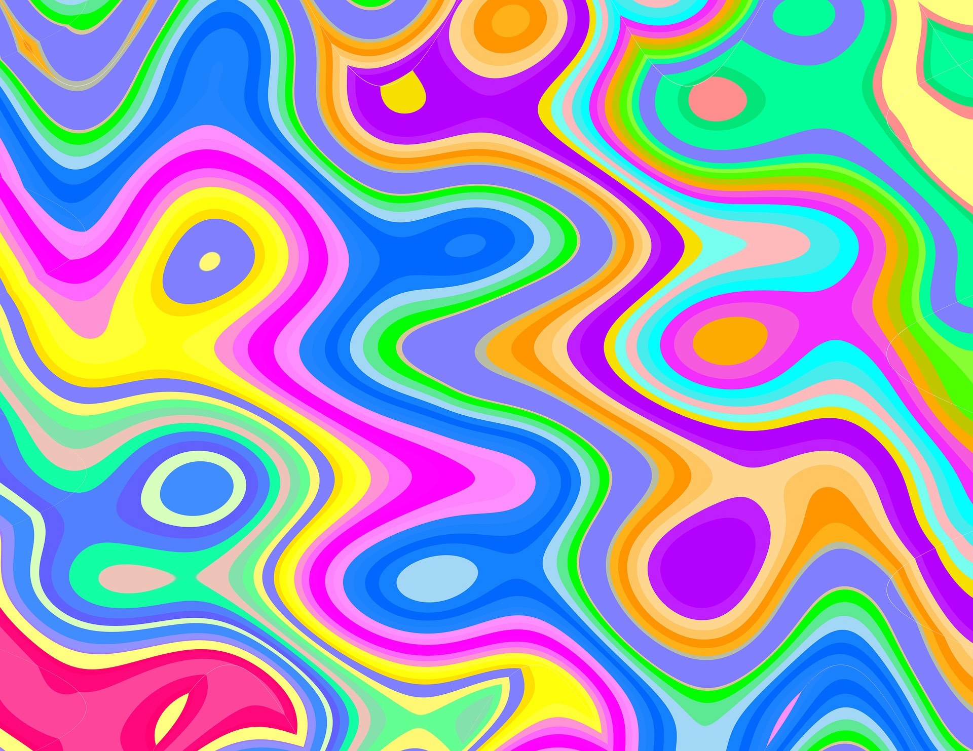 Solve BLOBS!! jigsaw puzzle online with 594 pieces