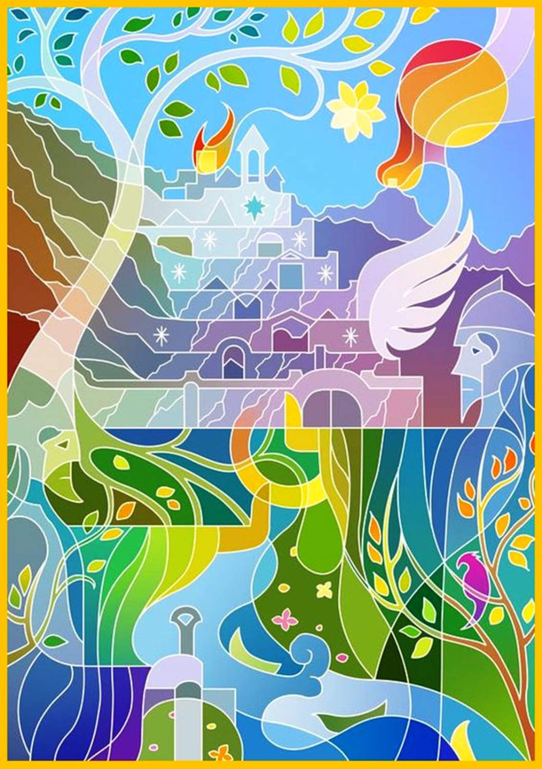 Solve deviantart.com2 jigsaw puzzle online with 300 pieces