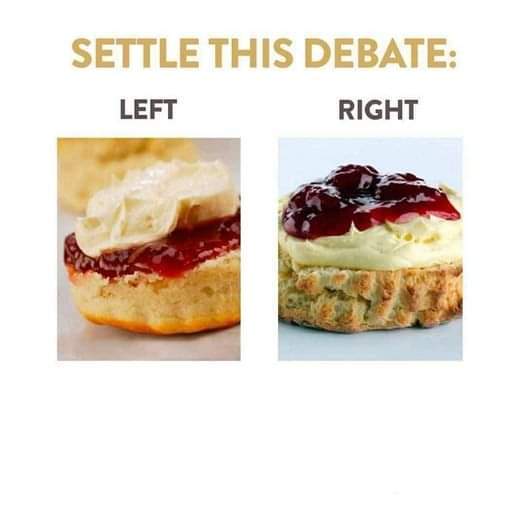 Solve Scones jigsaw puzzle online with 9 pieces