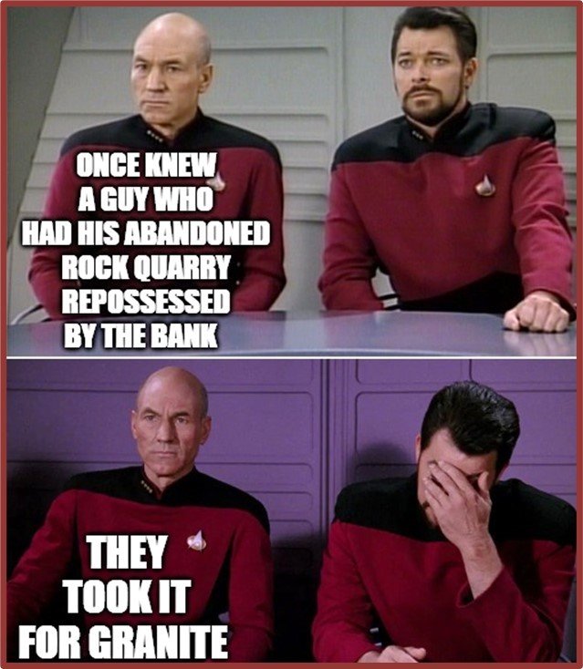 Solve It Was Auctioned On The Courthouse Steps And Only Got Pebbles On ...