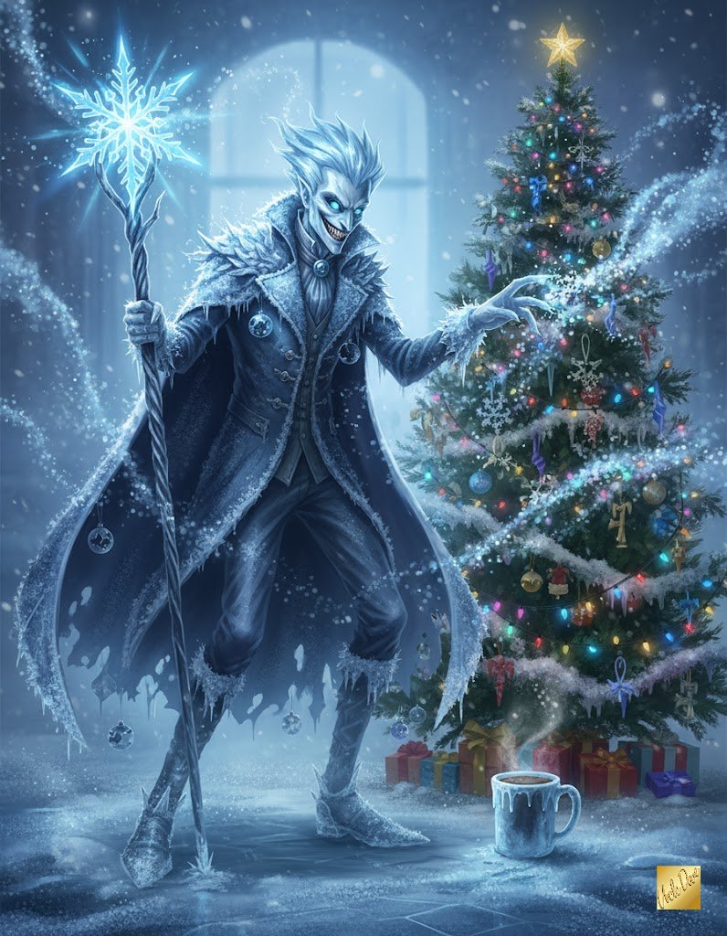 Solve Jack Frostbite (All puzzles can be solved with more or fewer ...