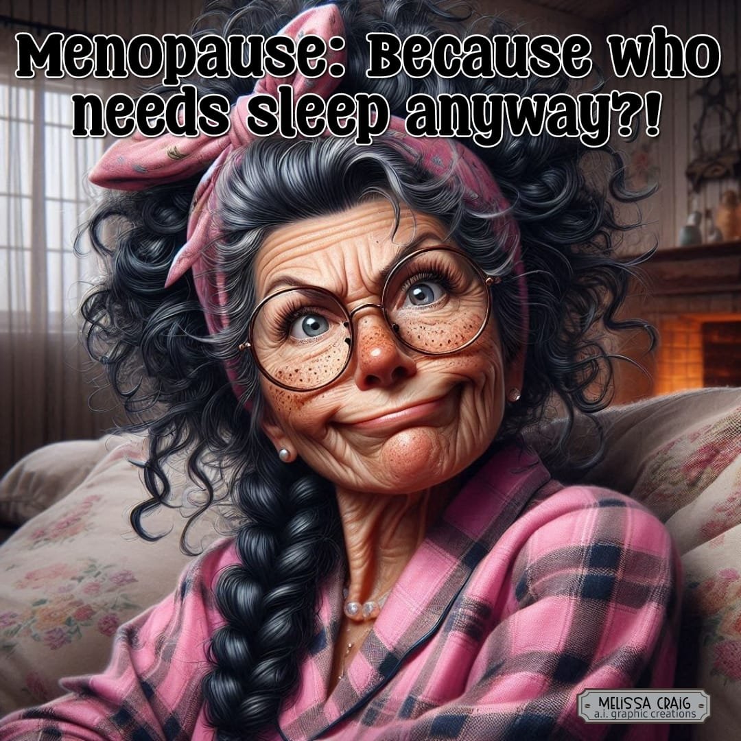 Solve ? Menopause ? jigsaw puzzle online with 121 pieces