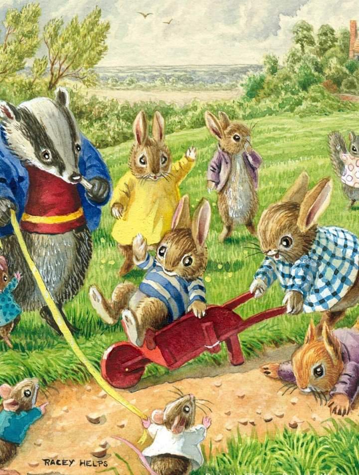 Solve Crossing the line jigsaw puzzle online with 30 pieces