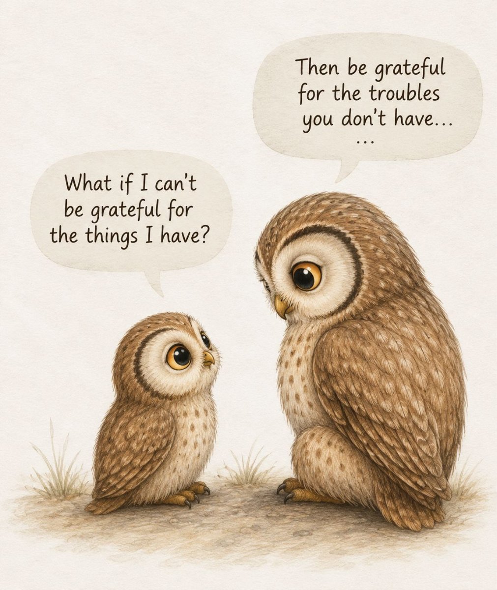 Solve Owl's wisdom jigsaw puzzle online with 30 pieces