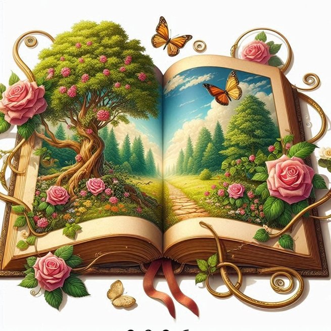 Solve strom života jigsaw puzzle online with 100 pieces