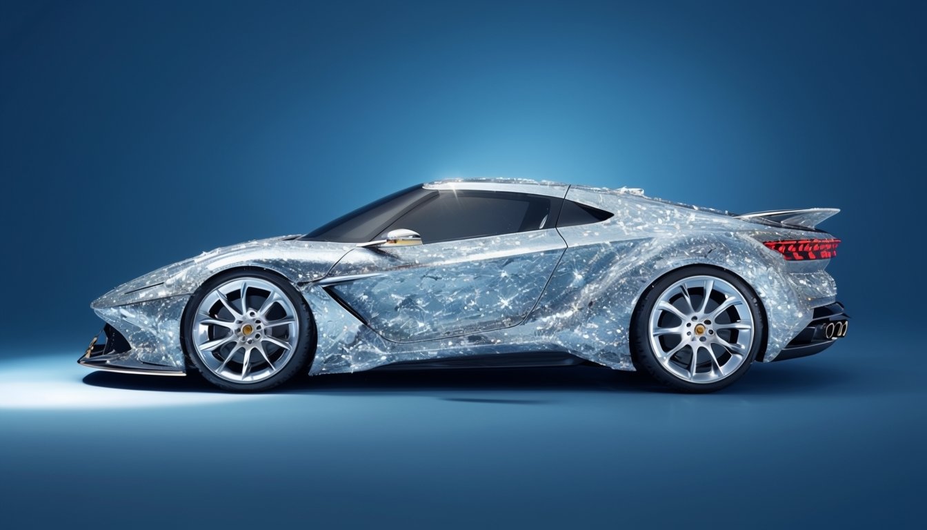 Solve Car jigsaw puzzle online with 198 pieces