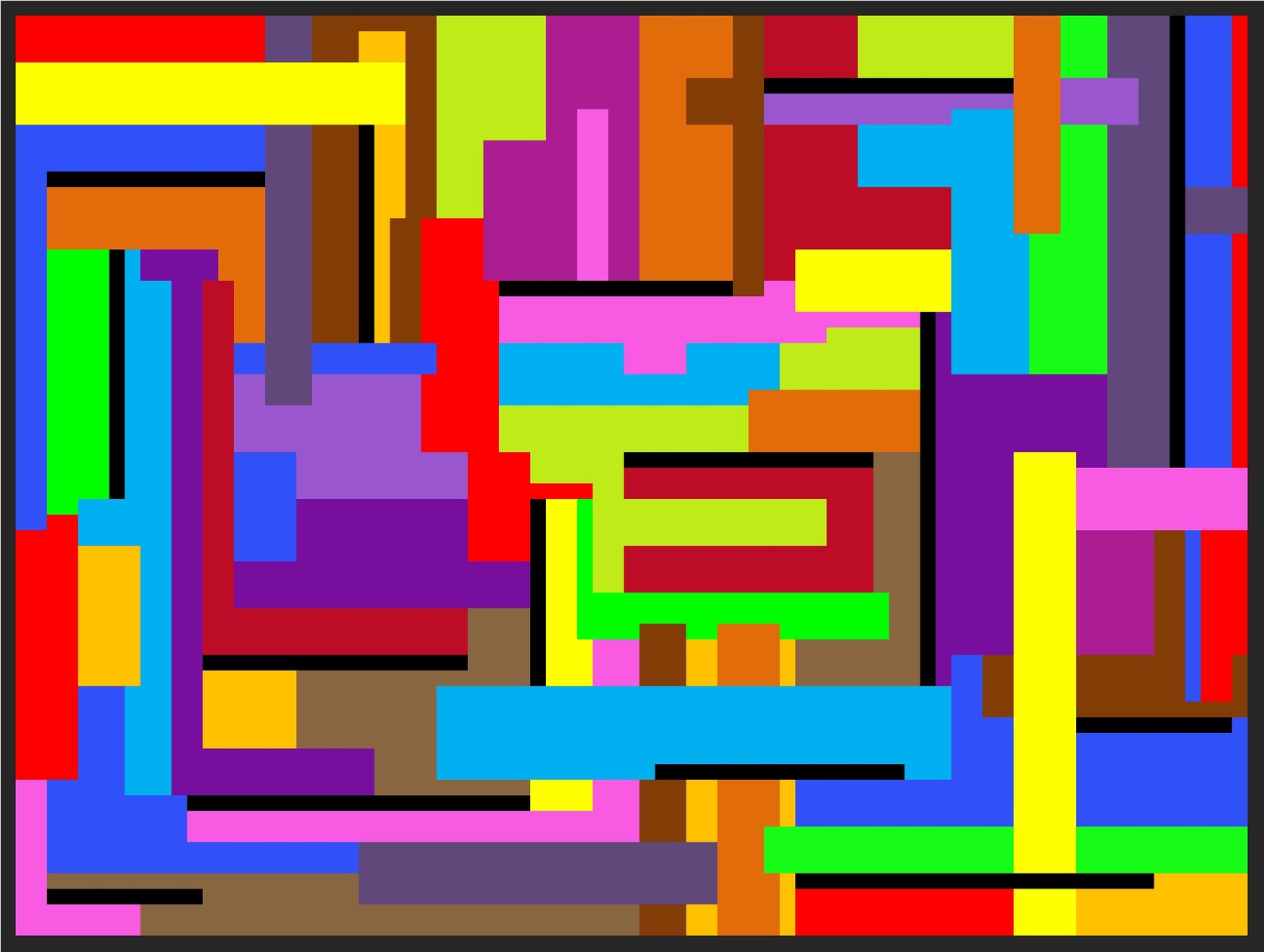 Solve Puzzle 93 jigsaw puzzle online with 540 pieces