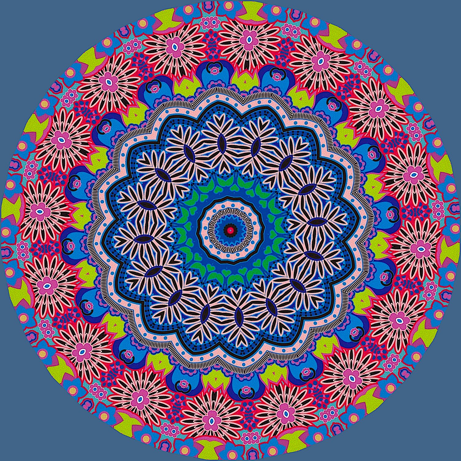 Solve #1 small jigsaw puzzle online with 64 pieces