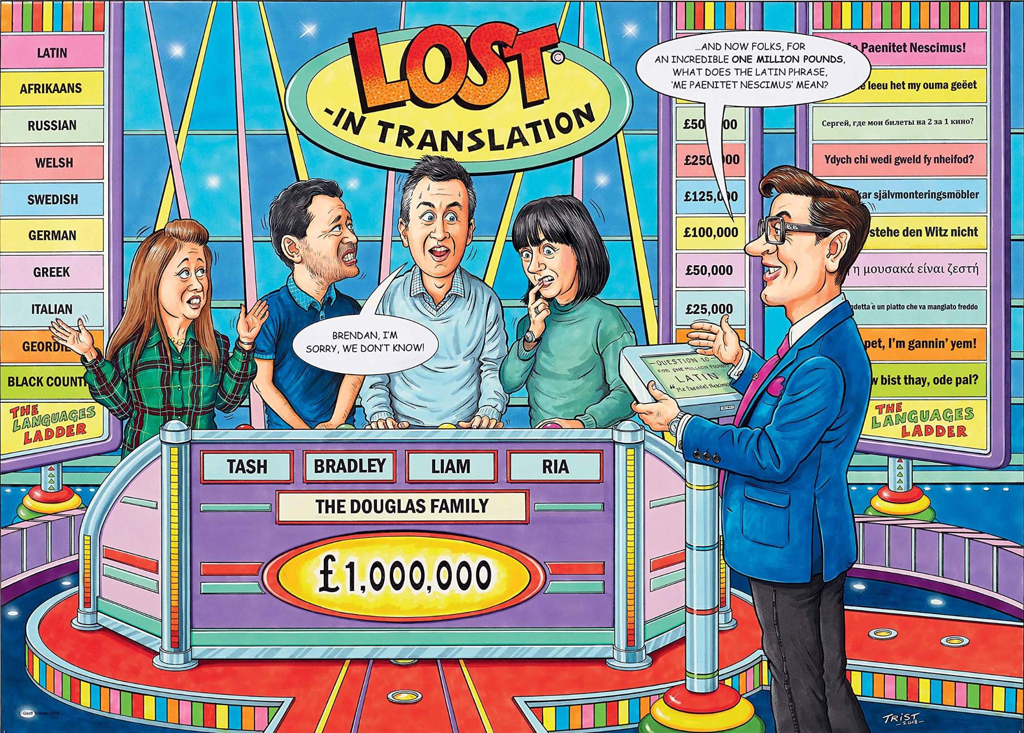 Solve the game jigsaw puzzle online with 560 pieces