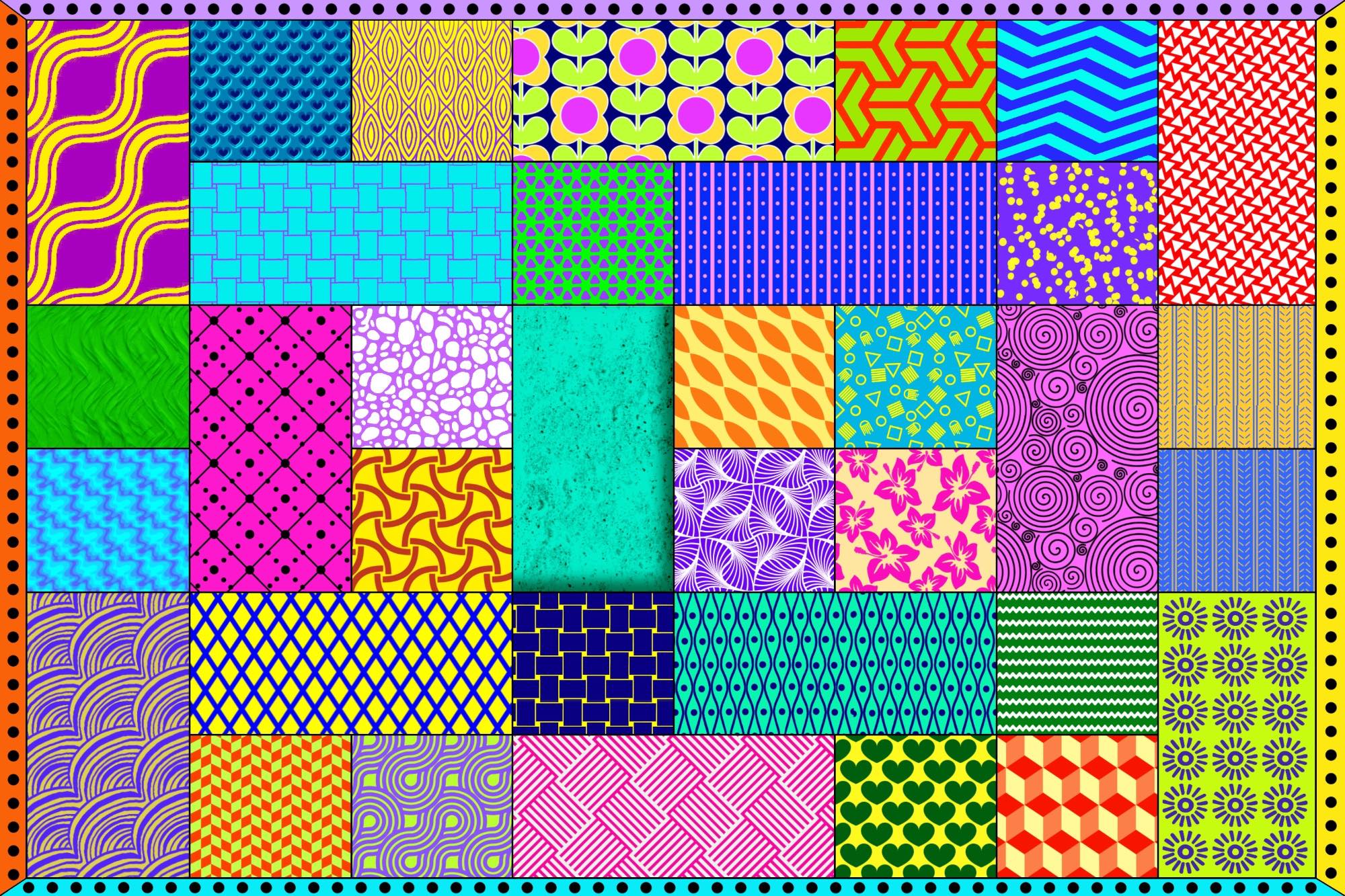 Solve Busy, busy... jigsaw puzzle online with 216 pieces