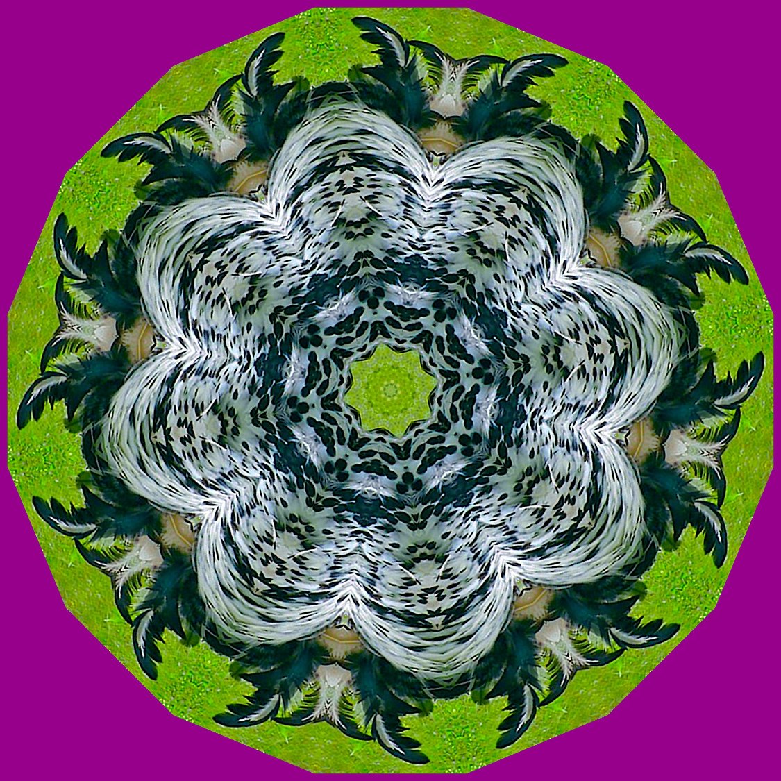 Solve #1 very small jigsaw puzzle online with 25 pieces