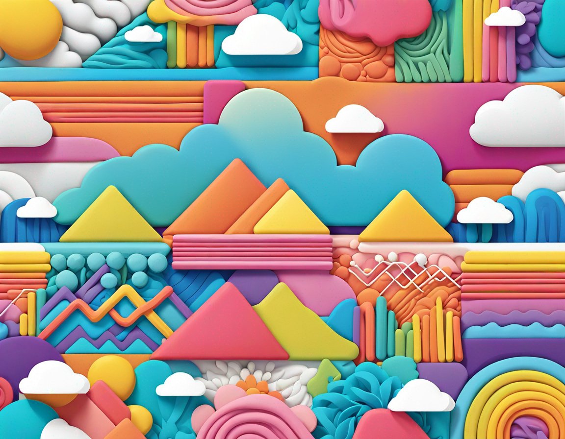 Solve Plasticine World 03 jigsaw puzzle online with 304 pieces