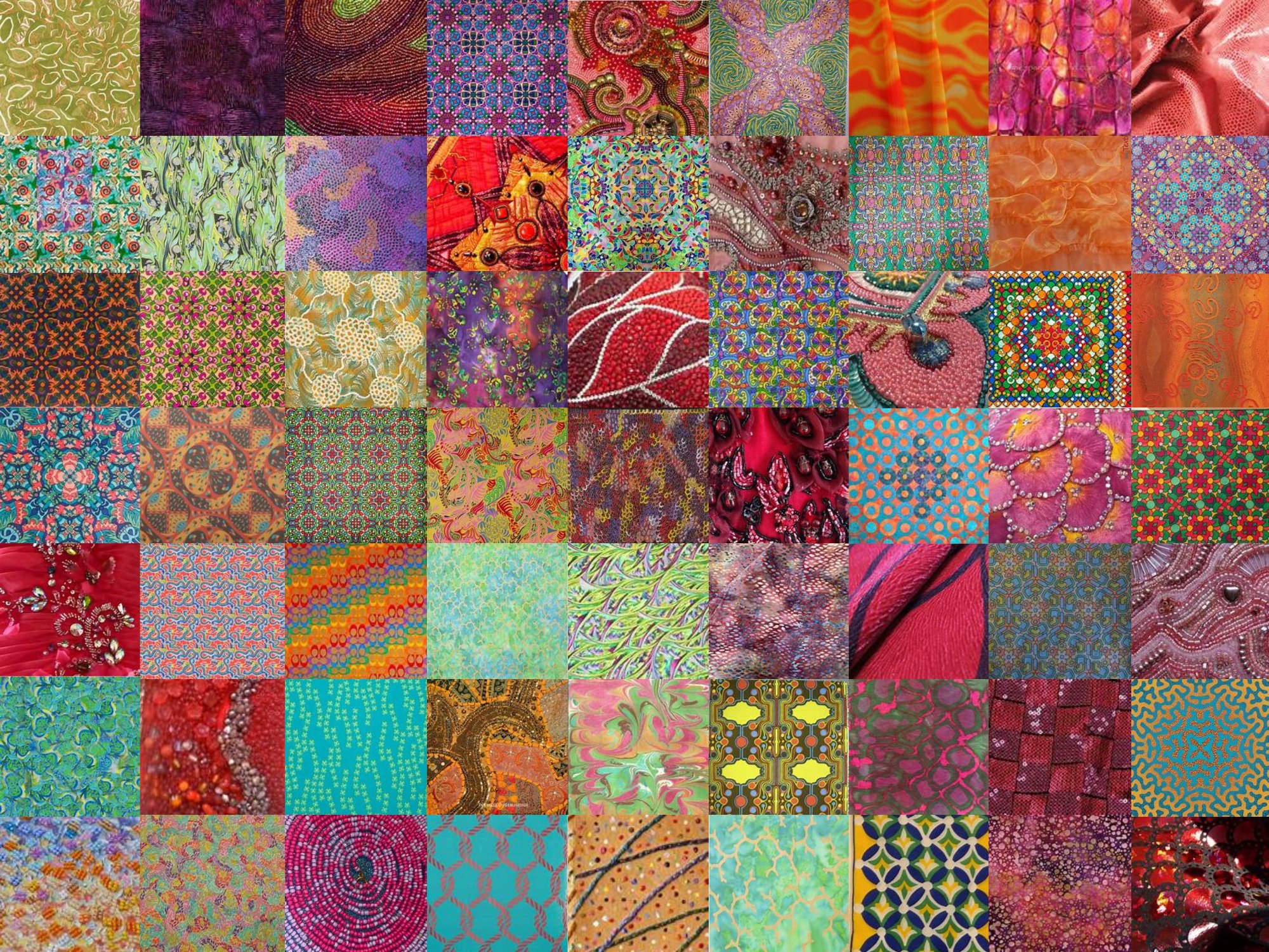 Solve Colour drops 6 jigsaw puzzle online with 594 pieces