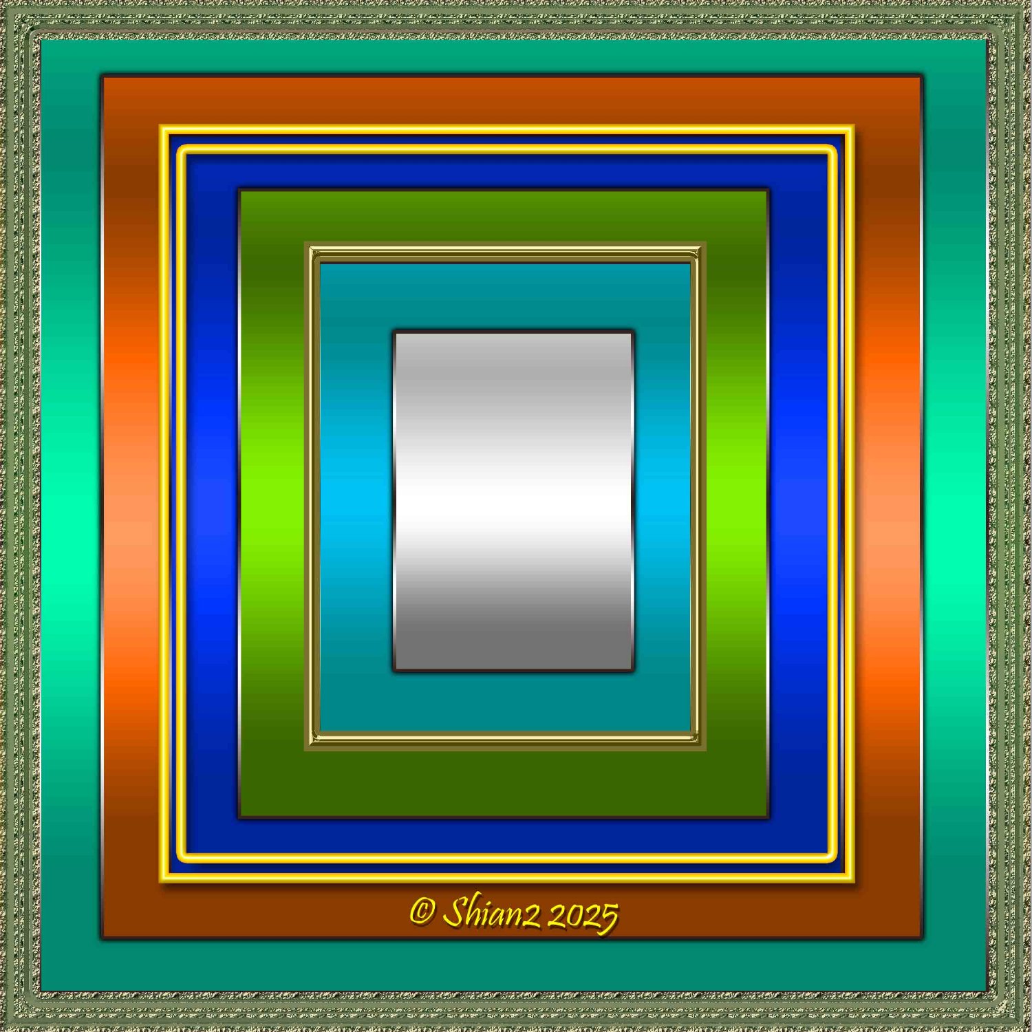 Solve Frames jigsaw puzzle online with 144 pieces