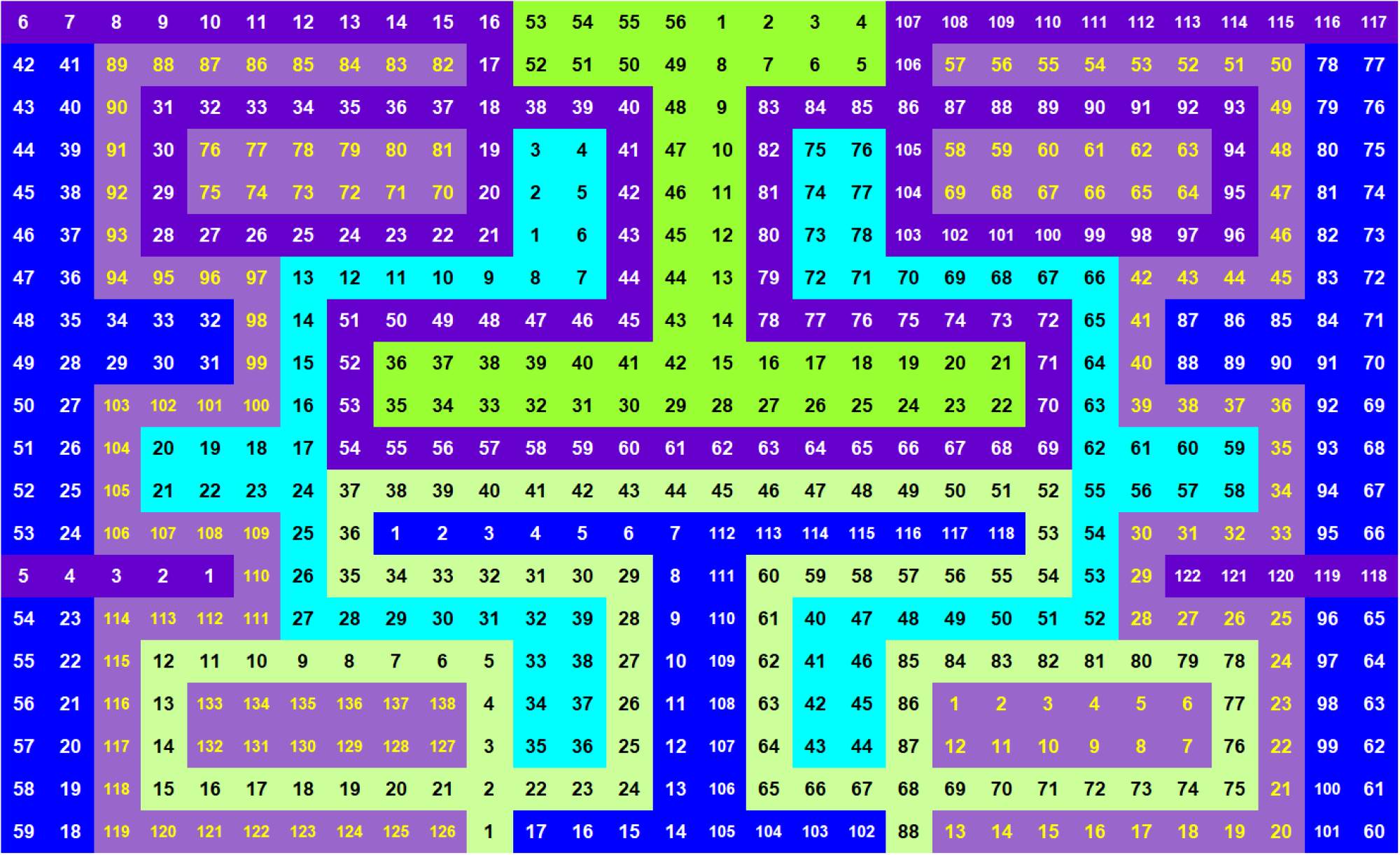 Solve 464 jigsaw puzzle online with 600 pieces