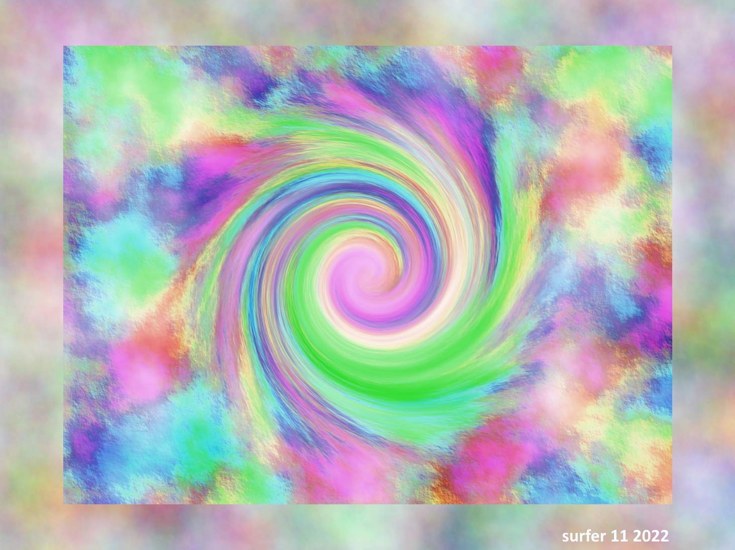 Solve Mixing Colors jigsaw puzzle online with 176 pieces