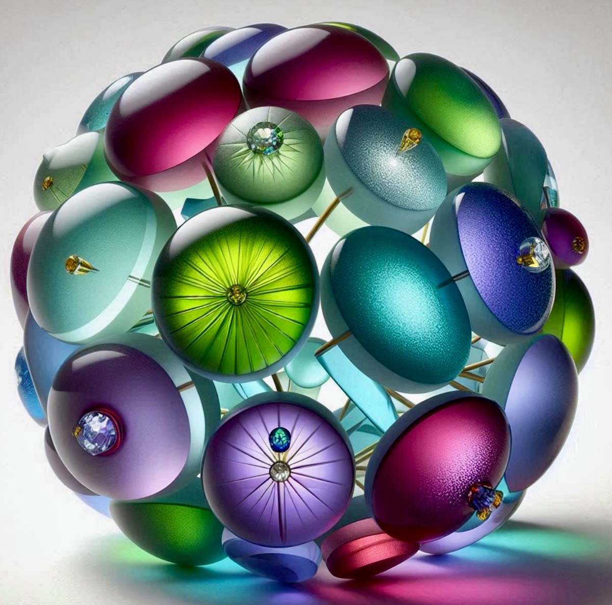 Solve Tack Rack jigsaw puzzle online with 49 pieces