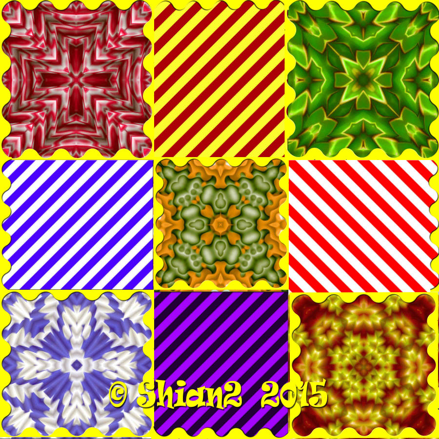 Solve Tiles jigsaw puzzle online with 64 pieces