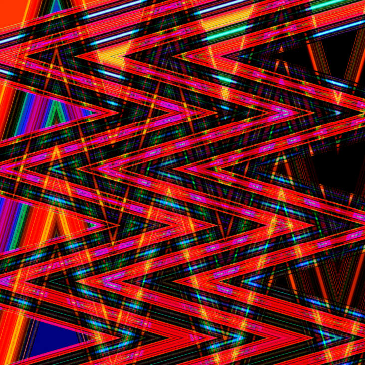 Solve Angles jigsaw puzzle online with 16 pieces