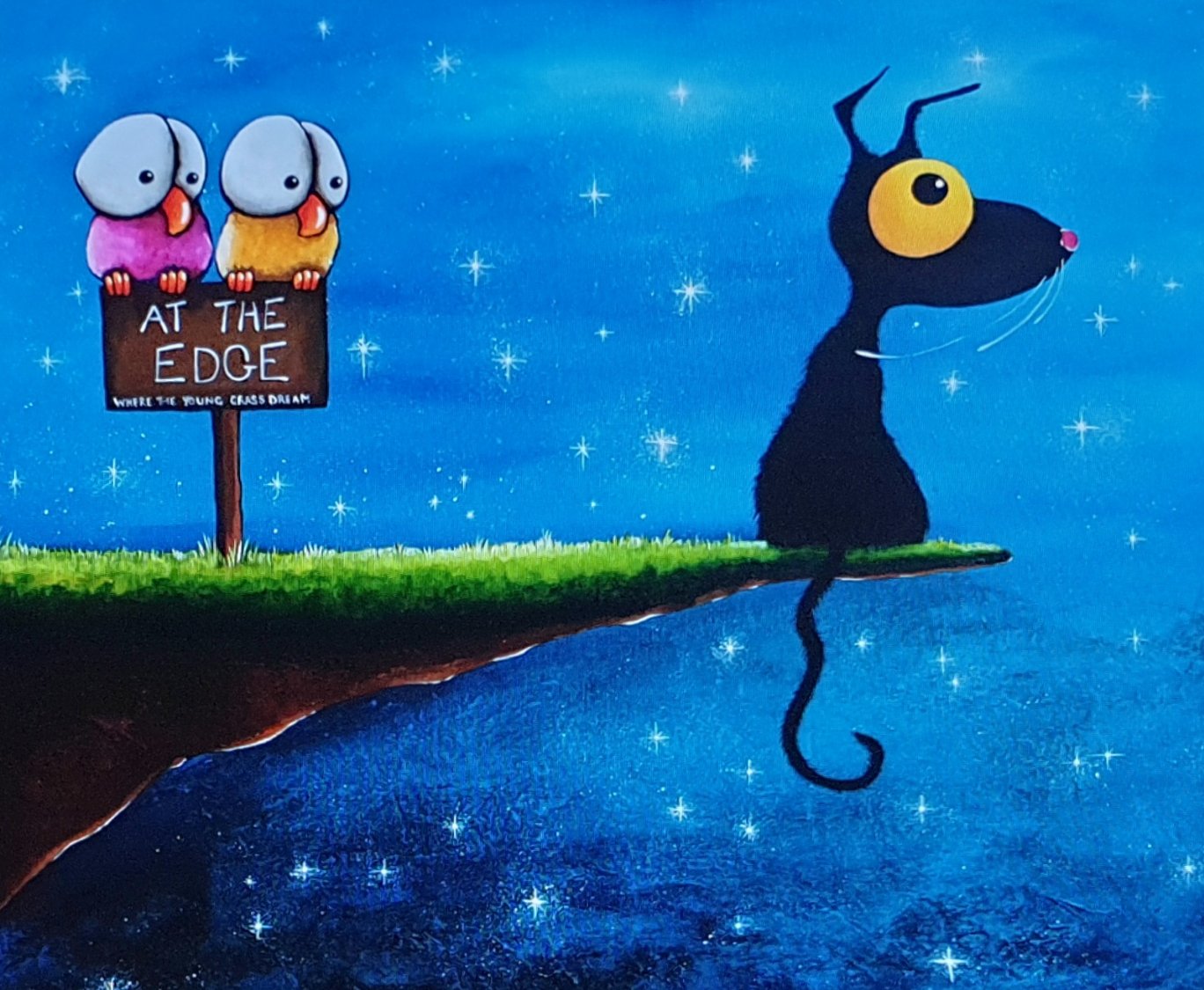 Solve I guess we don't need to clean up after him. jigsaw puzzle online ...