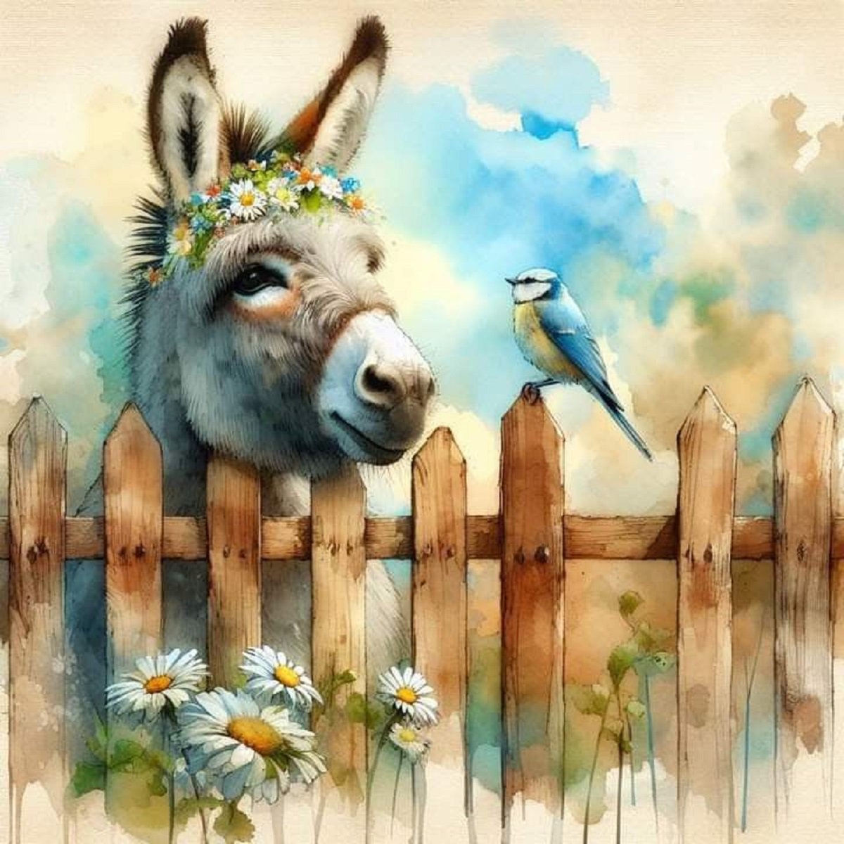 Solve Face to Face jigsaw puzzle online with 81 pieces