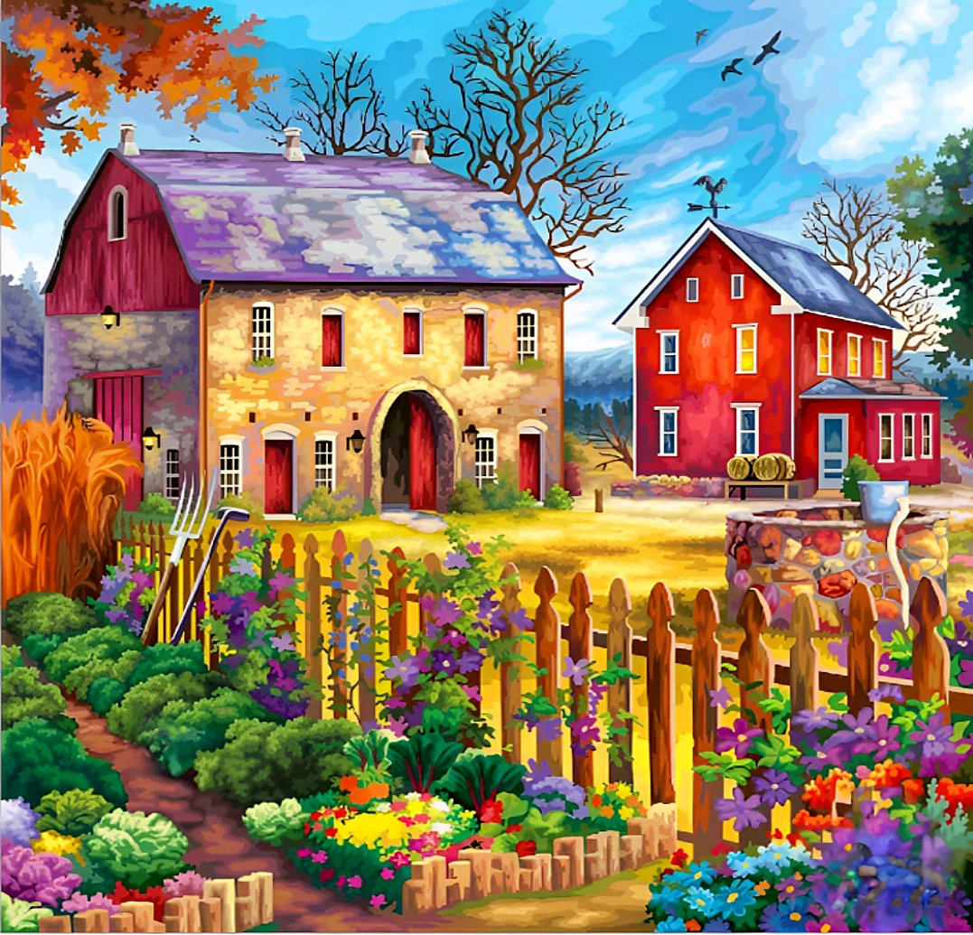 Jigsaw Puzzle | 240 pieces | XWKG8CEhpE4Vszyün | Jigidi