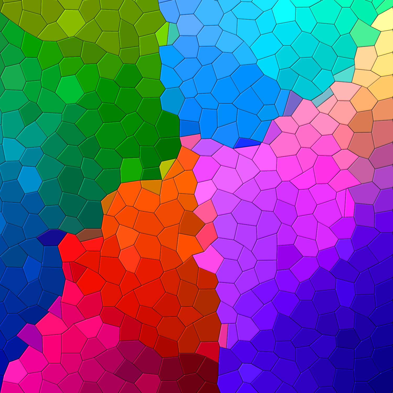 Solve Mosaic jigsaw puzzle online with 144 pieces