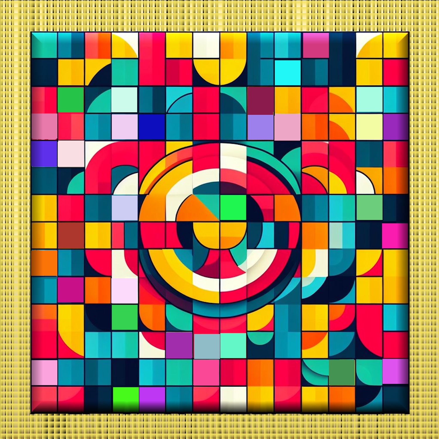 Solve LOTS AND LOTS jigsaw puzzle online with 100 pieces