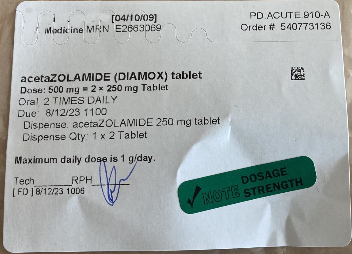 Solve Zolamide - Lyme Disease Odyssey jigsaw puzzle online with 12 pieces