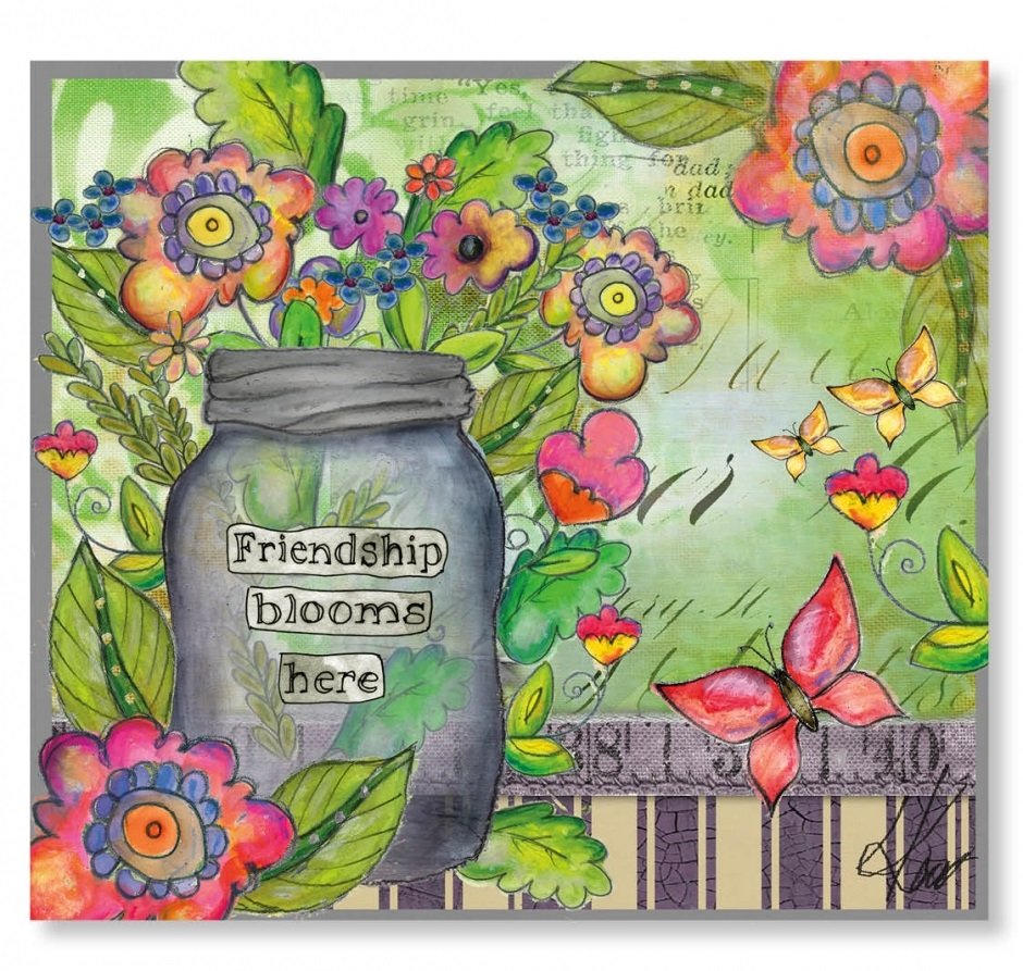 Solve Friendship Jigsaw Puzzle Online With 225 Pieces