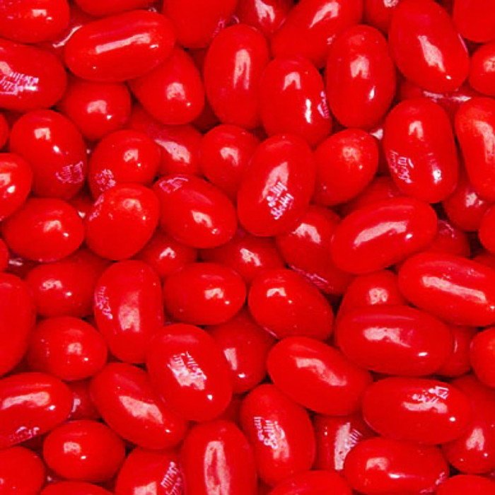 Solve jelly-belly-red-apple jigsaw puzzle online with 81 pieces